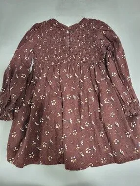 Rylee + Cru | Dresses | Rylee Cru Capri Dress Harvest Berry | Poshmark